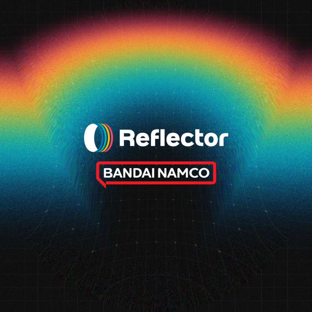 Home | Reflector Entertainment
